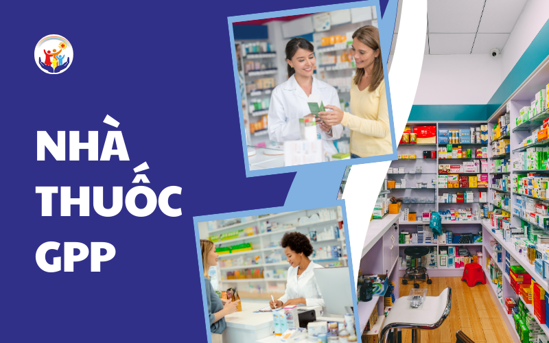 Nhà Thuốc GPP - Phòng khám Hoàng Minh